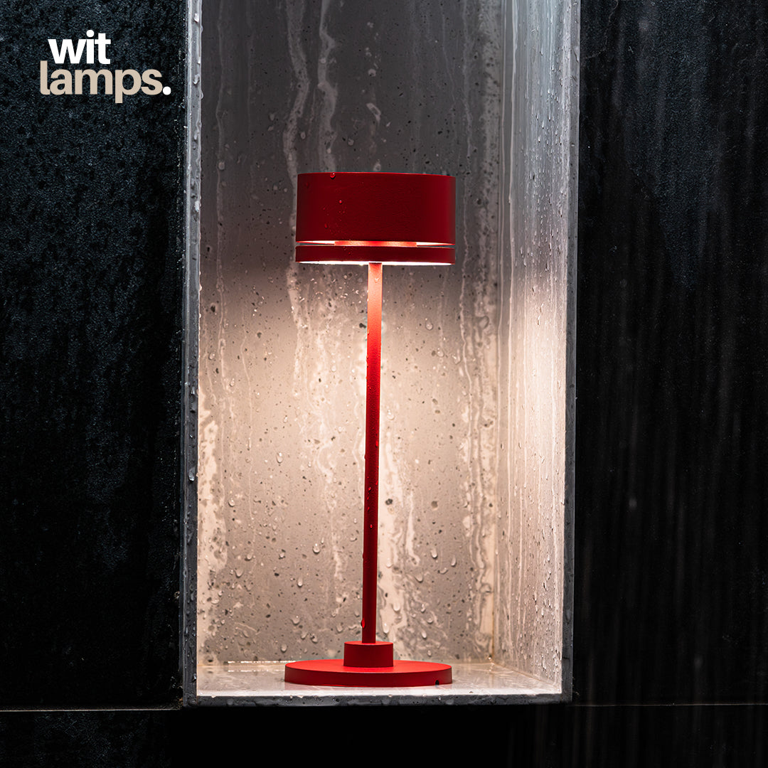 Table Lamp Trends 2024: From Statement to Sustainable Design