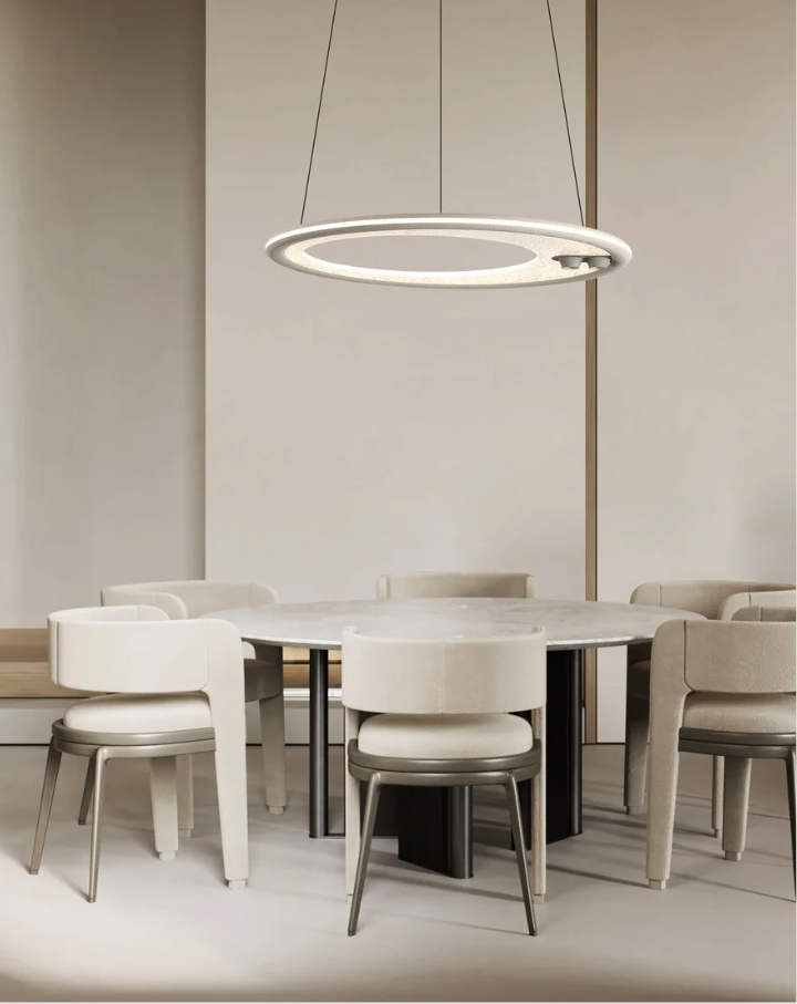 Luminexa-B Pendant – Bold Stylish Glow | Witlamps